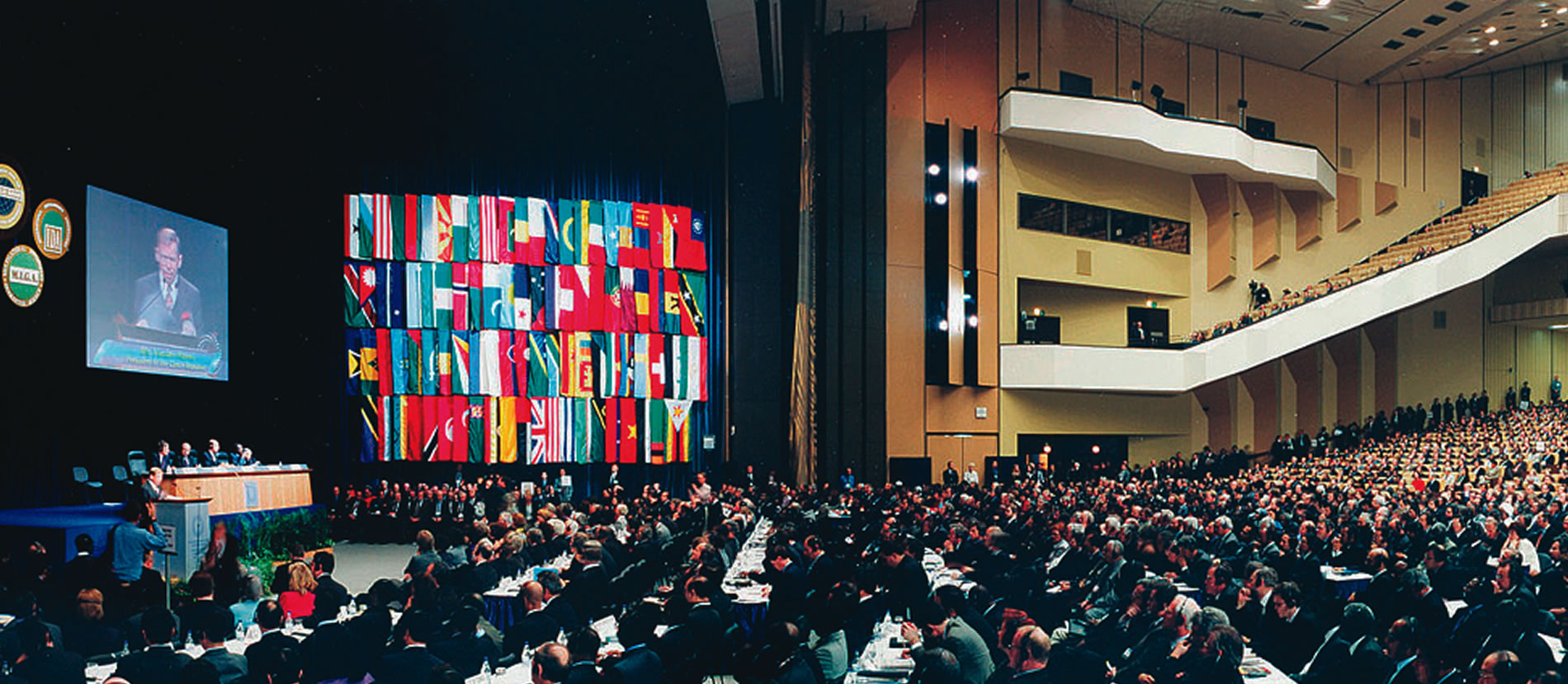 Interprétation - Proson